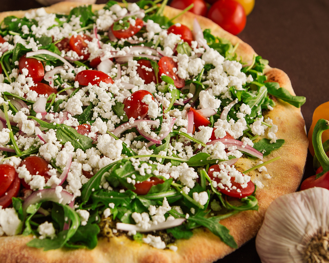 Menu – Bella Notte