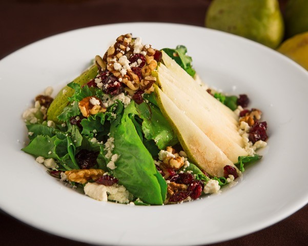 Menu – Bella Notte